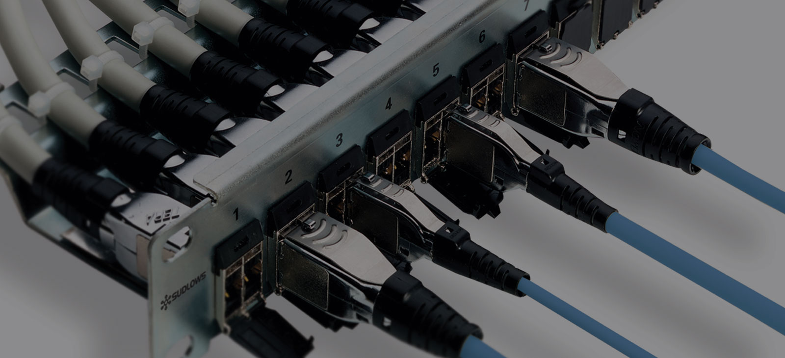 Fibre Networks | Fibre Installations | Blown Fibre Specialists | Sudlows