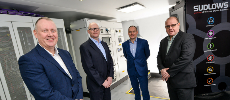 Meet the team - Sudlows