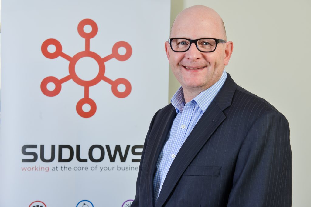 Phil Nield - Sudlows