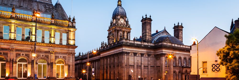 Leeds City Council - Sudlows