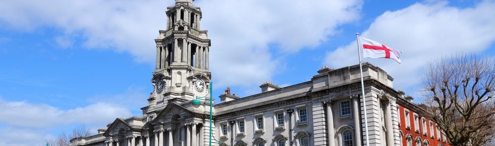 Stockport Council - Sudlows