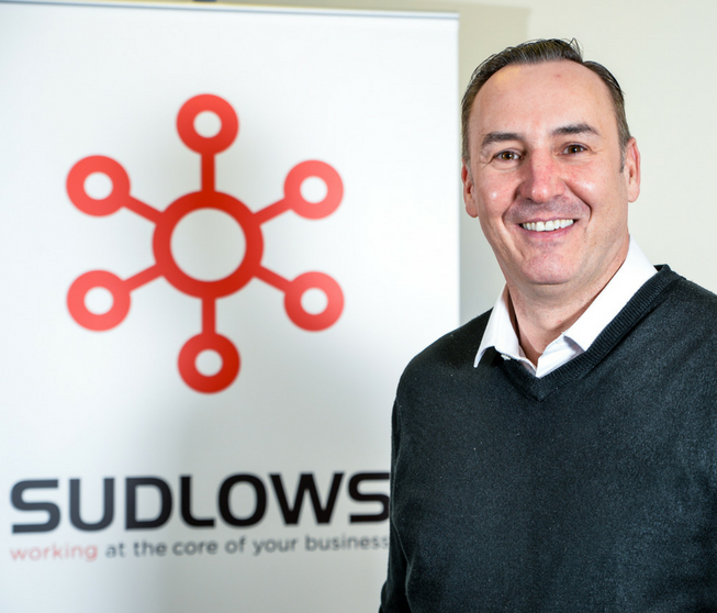 Dave Goodwin - Sudlows