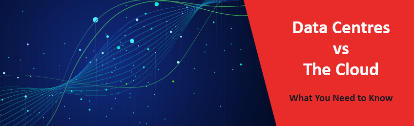 Data Centres vs the Cloud: What You Need to Know - Sudlows