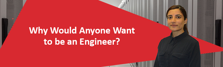 Why would anyone want to become an Engineer? - Sudlows