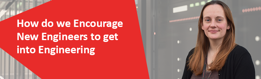 How do we Encourage New Engineers to get into Engineering - Sudlows