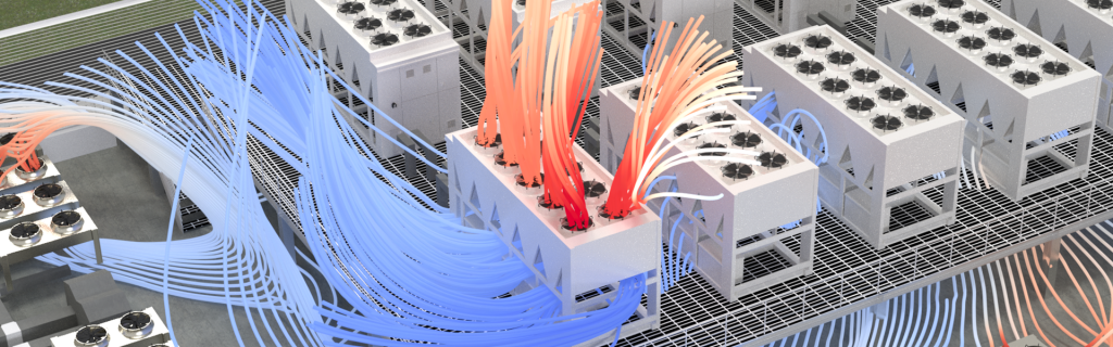 Rooftop Airflow Management - Sudlows