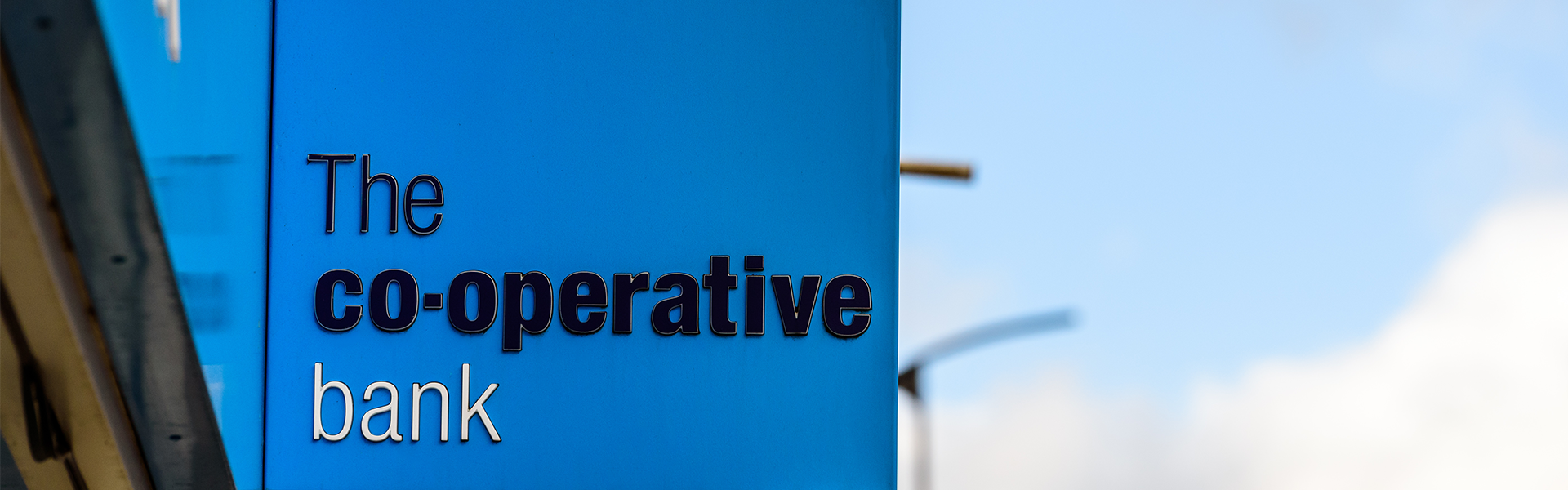 The Co-operative Bank (Comms Room Relocation) - Sudlows