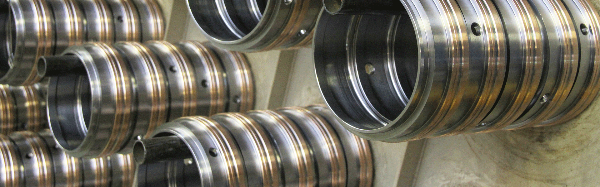 Global Metal Component Manufacturer - Sudlows